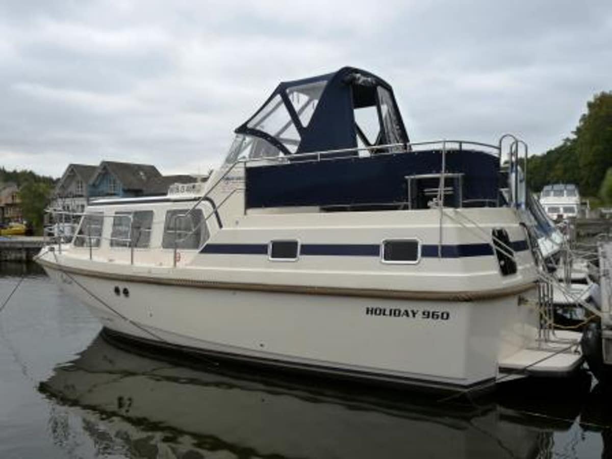 Angebote – Gebraucht - Unruh Marine